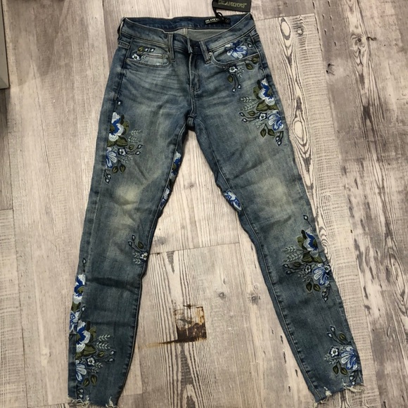Blank NYC | Jeans | Blank Womens Denim | Poshmark